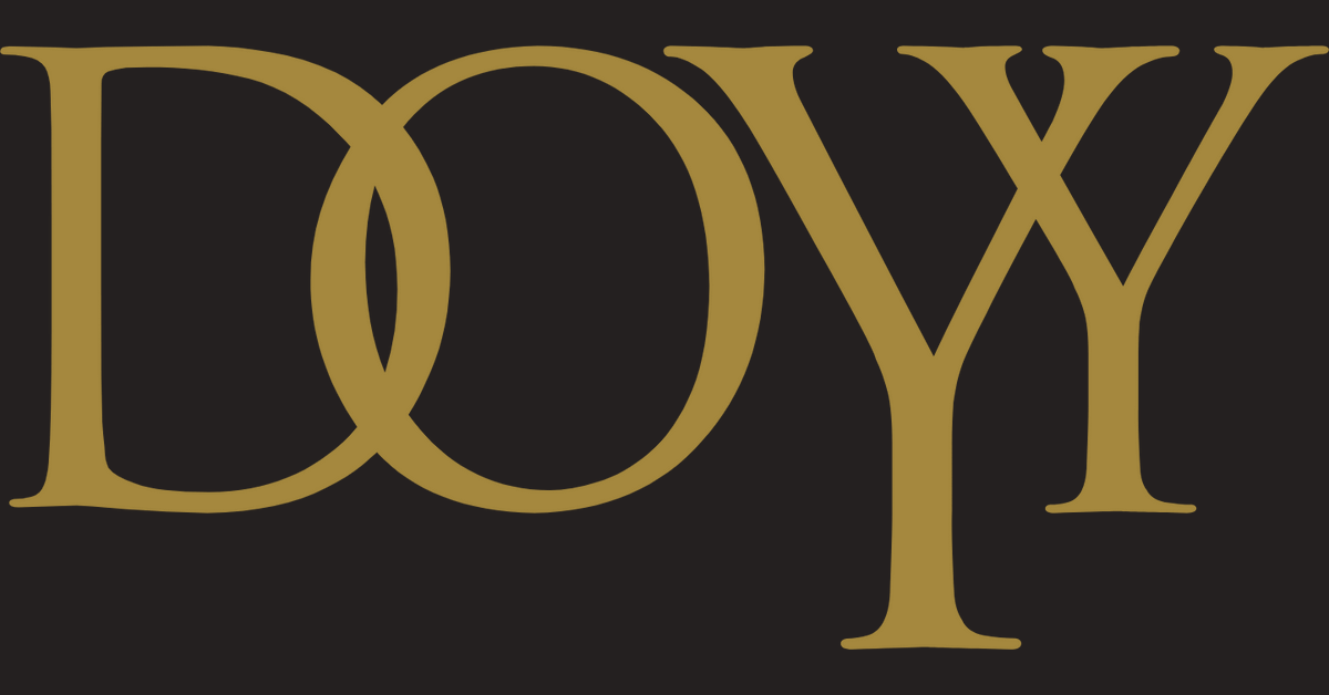 Doyy Caviar - De kunst van echte kaviaar